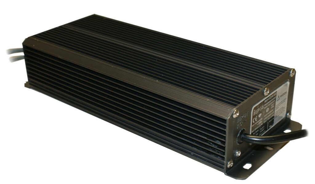 Schaltnetzteile für LED-Beleuchtung NLPA, 200 W kaufen | Intronic AG