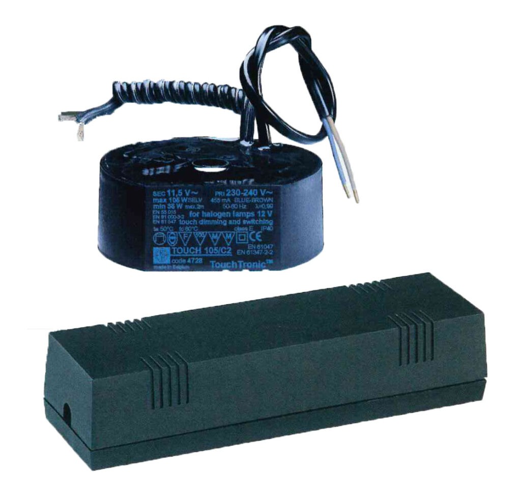 Beleuchtungs Transformatoren kaufen | Intronic AG