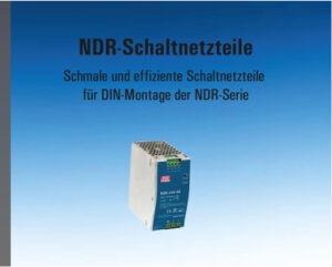 Intronic AG | Transformatoren & Schaltnetzteile | Your Power-Supplier.