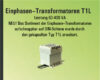 Intronic AG | Transformatoren & Schaltnetzteile | Your Power-Supplier.
